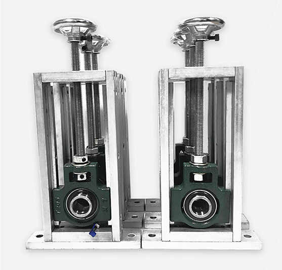 Cylinder Adjustable Bearing UCT207 - Stable Pillow Block for ...