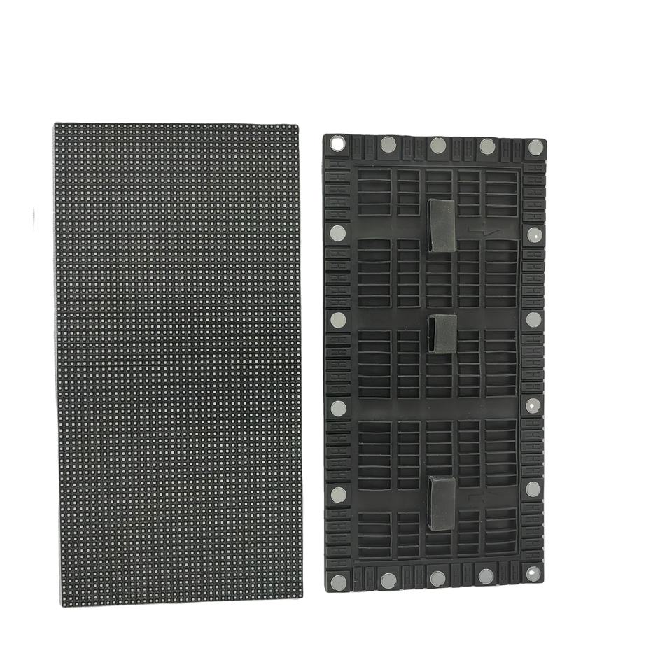 Outdoor Flexible LED Screen - 4K Rental Video Wall P2.5