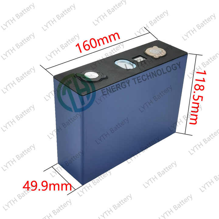 CALB 3.2V 100ah Lifepo4 Battery - Reliable Energy Storage