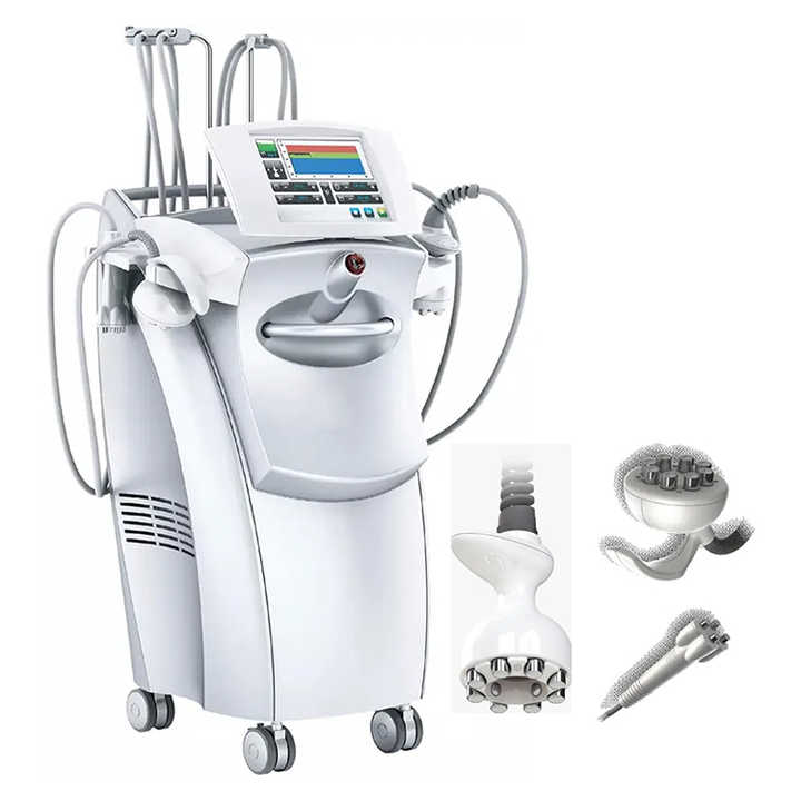 2026 Non-invasive venus Legacy 4d Multi-polar Body Contouring Cellulite Reduction for Salon ...