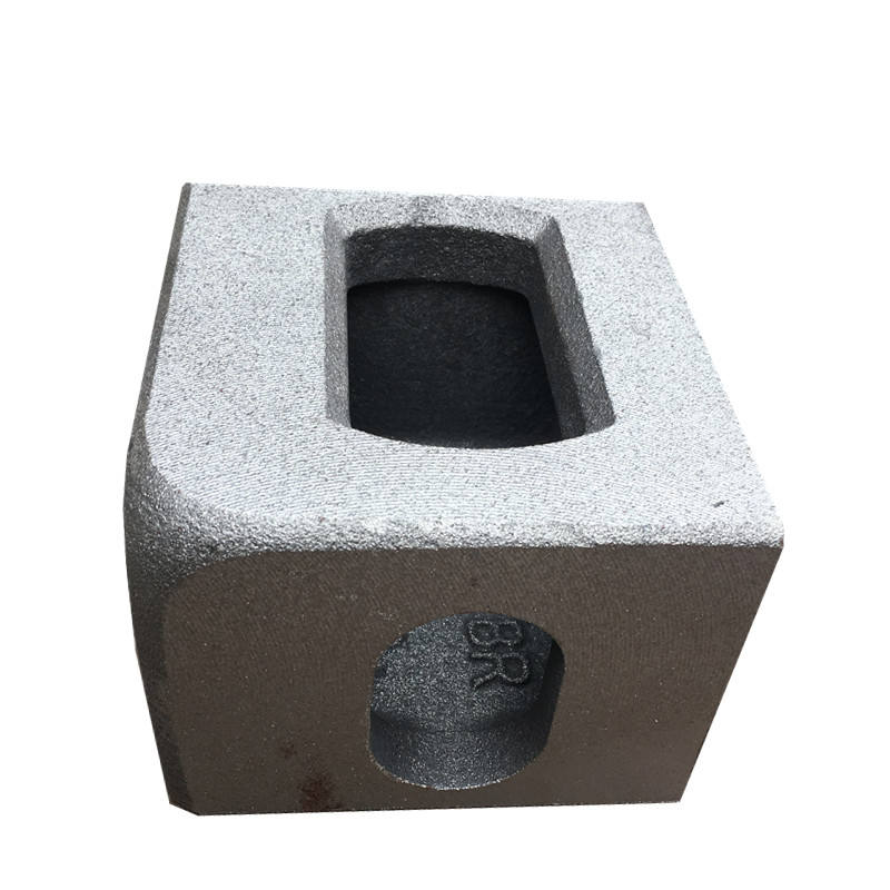 Container Corner Castings - Durable ISO1161 Fittings