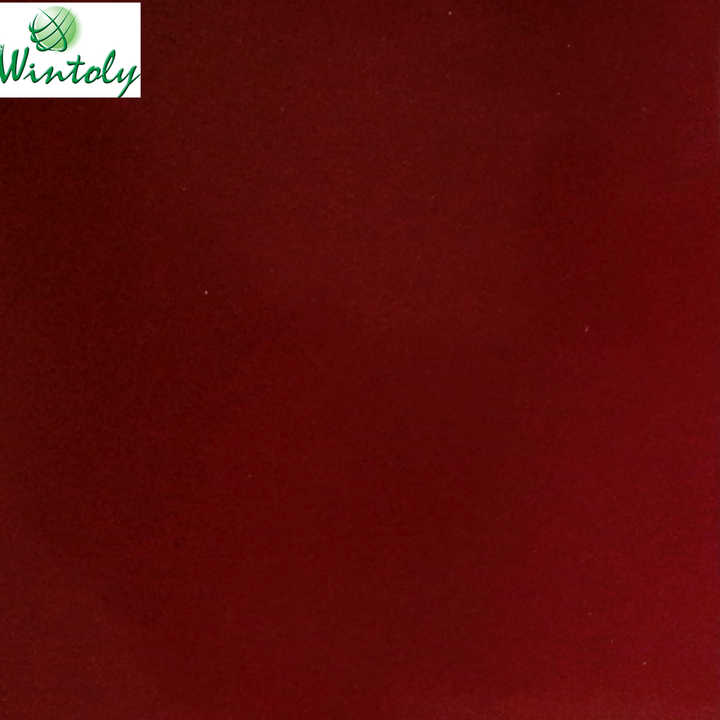 RAL Colors Gold Electrostatic Powder Coating Paint for Metal - Semi ...