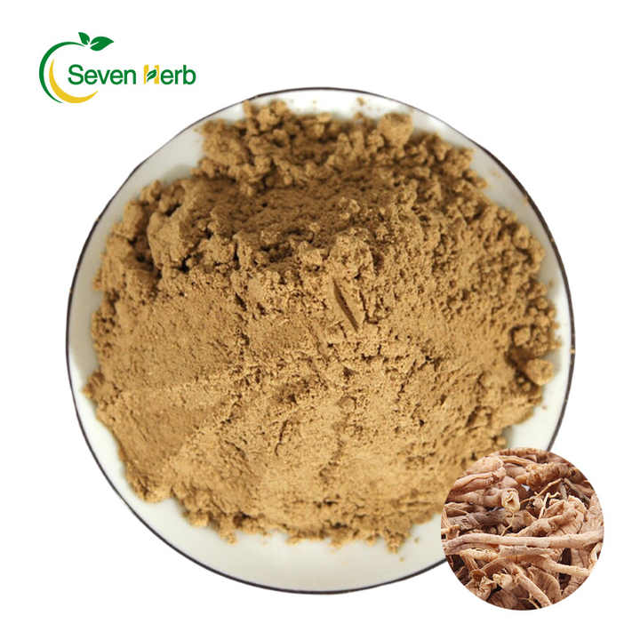 Factory Supply Polygala Tenuifolia Extract Radix Polygalae Extract ...