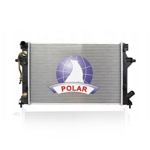 Company Overview - Guangdong Faret Auto Radiator Co., Ltd.