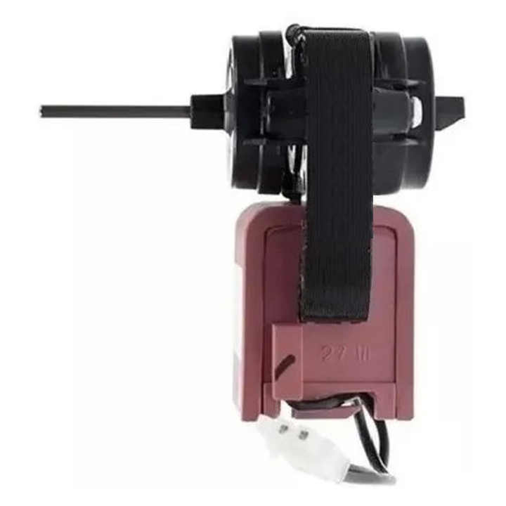 Original Whirlpool Sung Shin Shaded Pole Fan Induction Motor ...