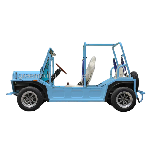 Austin Mini Moke 4-Passenger Classic Moke Moke Adaptability
