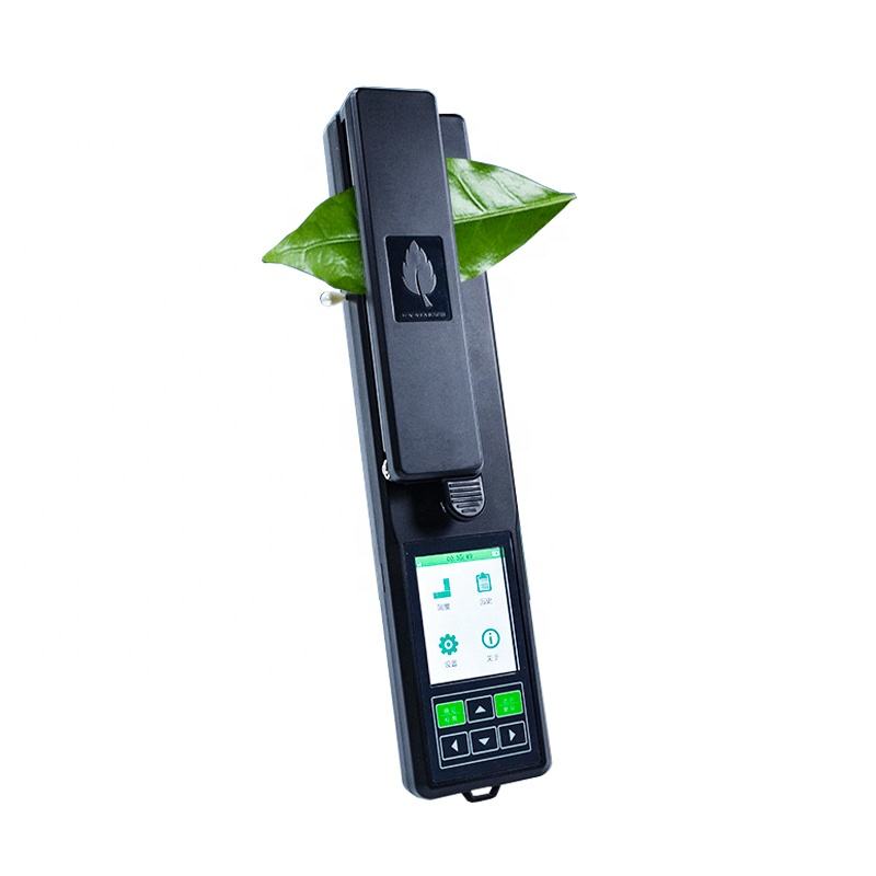 YMJ Leaf Area Meter - Precise Measurement of Plant Leaves