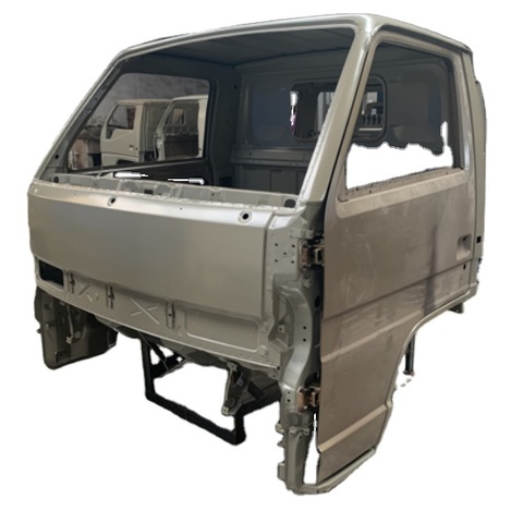 MANUFACTURER AFTERMARKET TRUCK CABIN SHELL FOR ISUZU GIGA CVR CXZ CXM ...