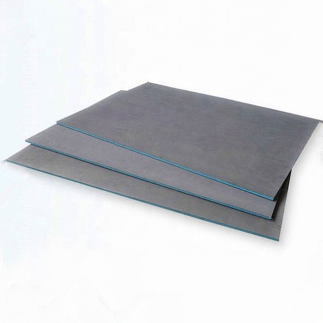 High Quality LUX XPS Polystyrene Foam Tile Backer Board for Bathroom ...