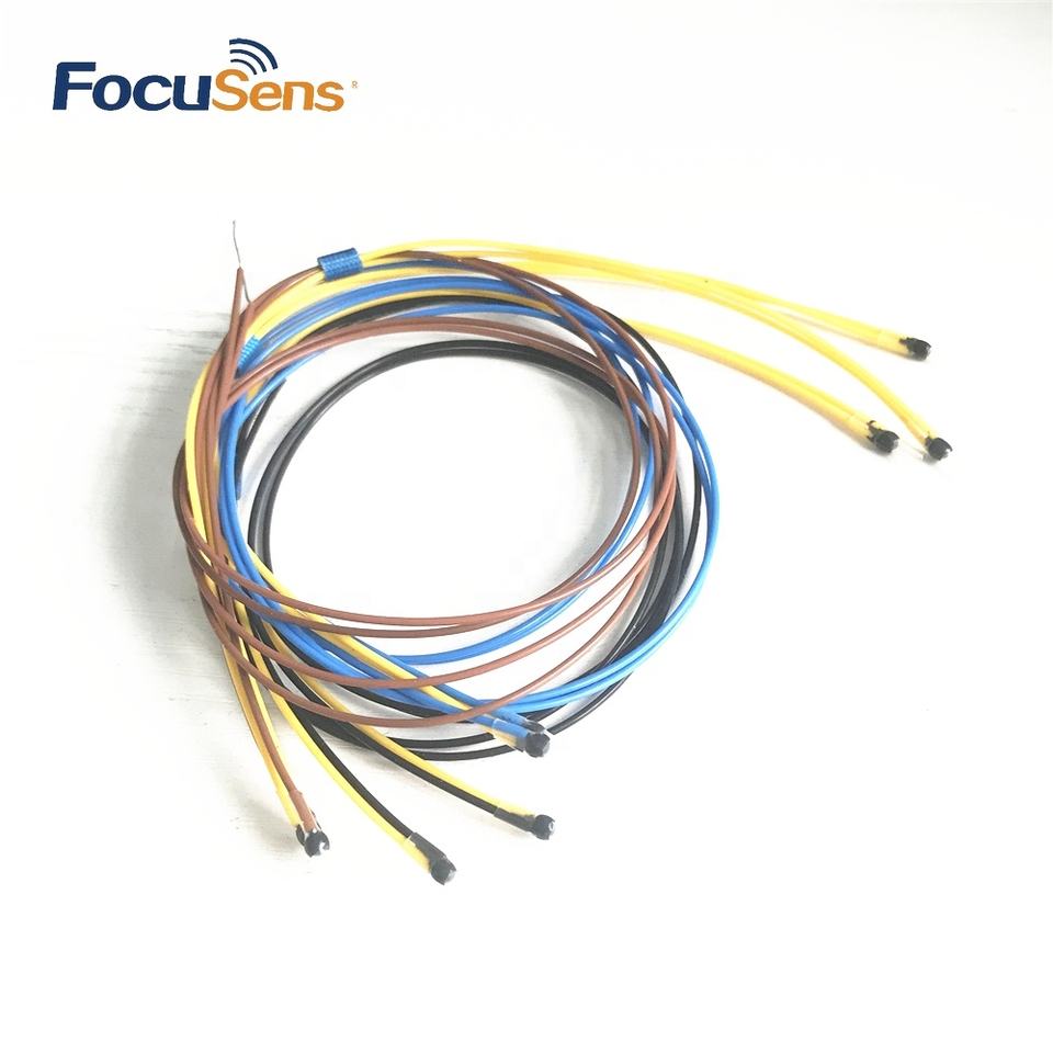 Three-head Temperature Sensing Head PTC Thermistor MZ6-120C/DS for ...