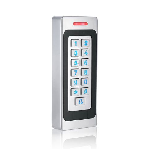 125KhzRfid Independent Access Control Reader| Alibaba.com