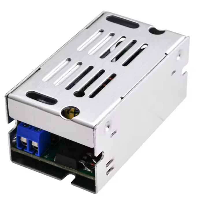 Buck Converter 200W 15A DC-DC 8-55V 48V to 1-36V 5V 12V 24V 19V Buck Converter Step-Down Power ...