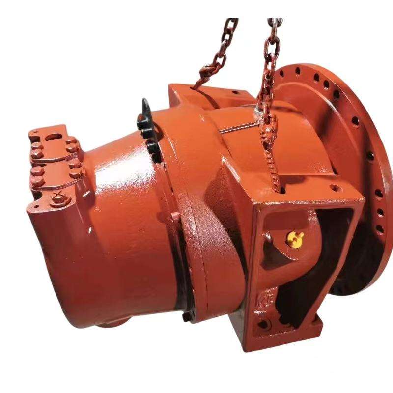 Original ZF-7 ZF-9 PLM-7 PLM-9 Gearbox Reducer for Sale