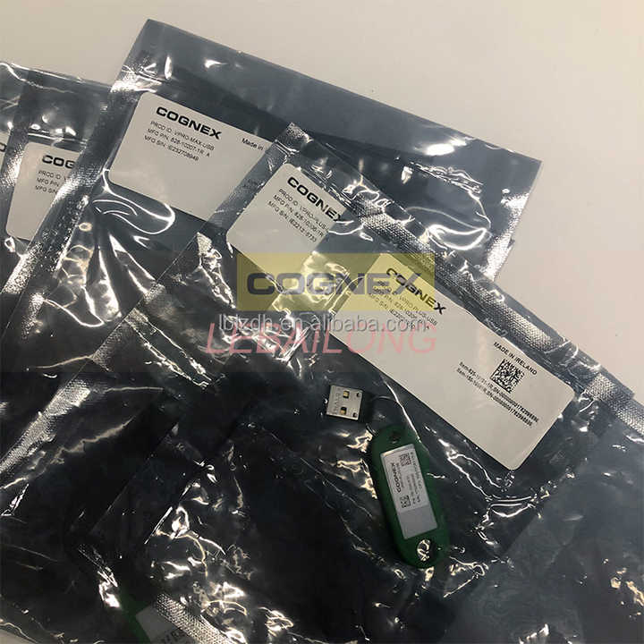 Cognex Vision Pro 9.5 Dongle - Fast Delivery & Original Quality