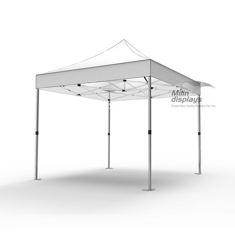 Manufacturer Single-Pole Tension Star Canopy Tents Spider Shade ...