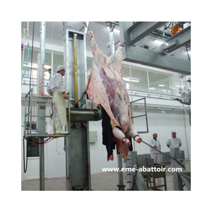 Get Wholesale cattle hide puller for cattle slaughterhouse For Meat ...