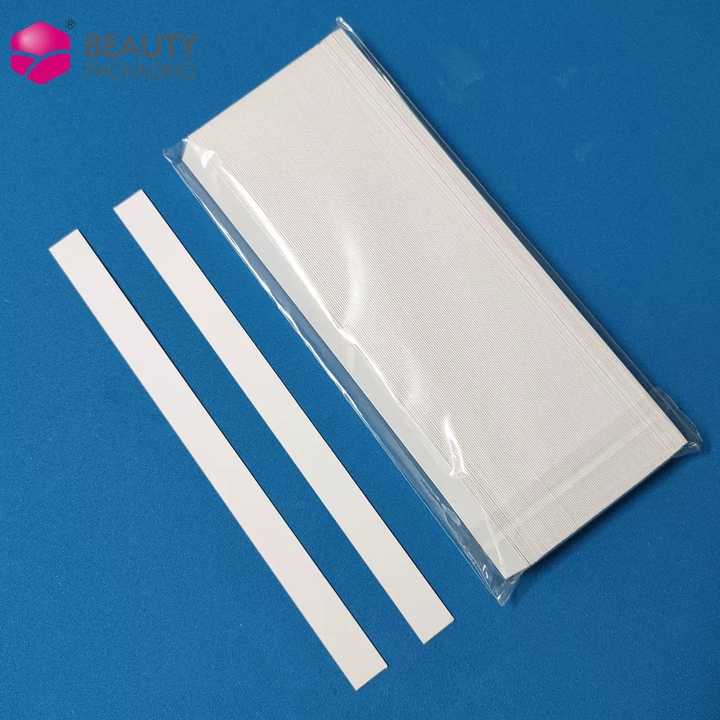 Custom Printing Good Quality Absorbent Perfume Fragrance Test Paper ...