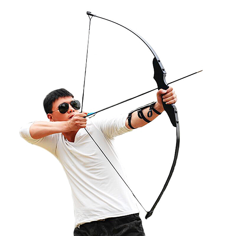 Bow And Arrow Shooting Sports Compound Bow Traditional Bow Archery ...