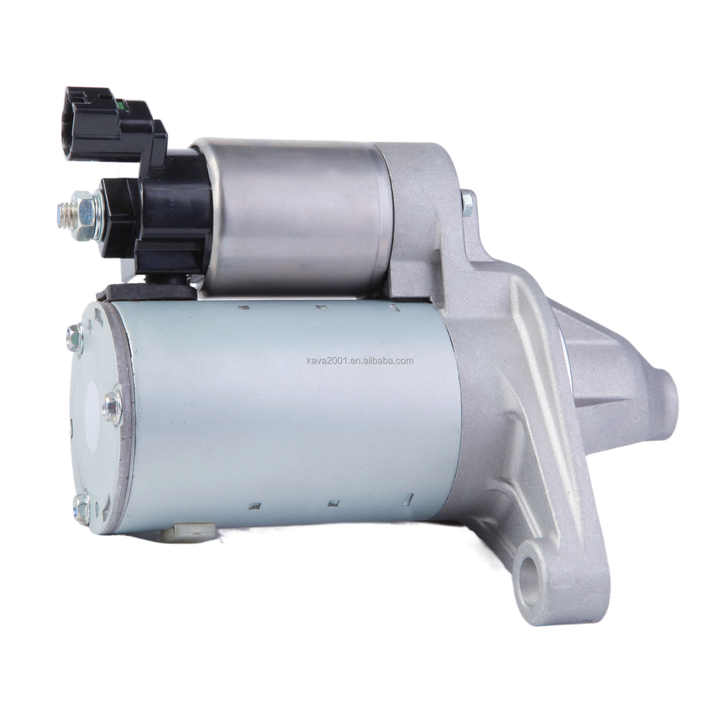 Car Starter Motor for Toyota Rav4 - Reliable Performance