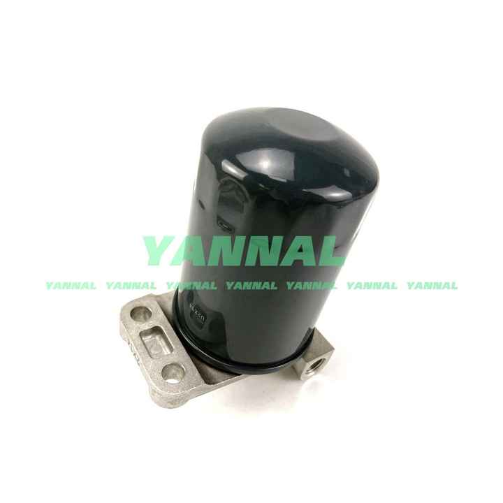 V2607 Fuel Filter Assembly for Kubota - High-Quality Parts