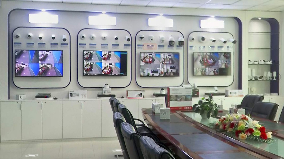 Company Overview - Shenzhen WH Technology Co., Limited