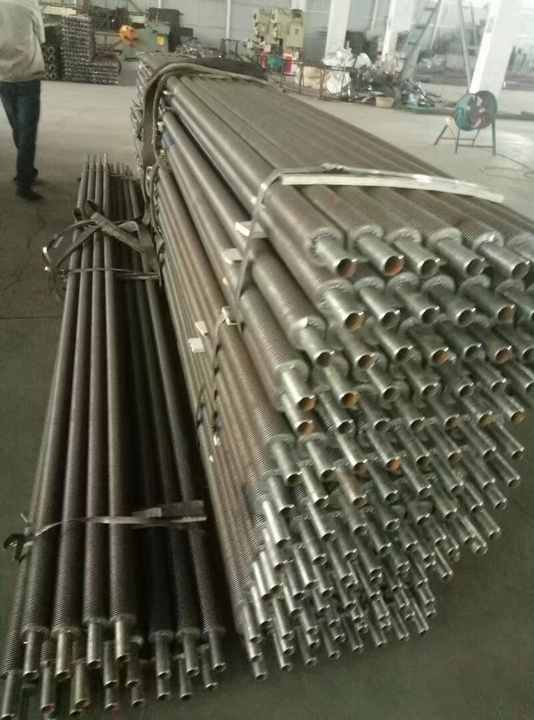 Cast Iron Finned Tubes for Economizer| Alibaba.com