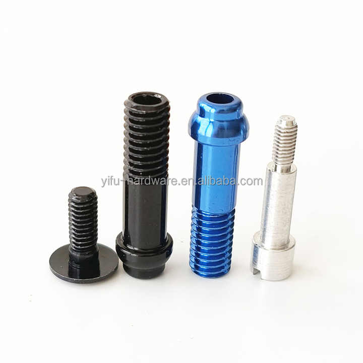 Screw Factory M3 M4 M5 M6 - Durable and Versatile Solutions