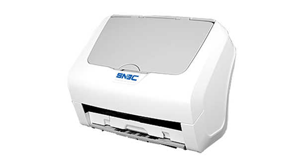 SNBC BSC-5060 Auto Document Scanner - Efficient Batch Scanning