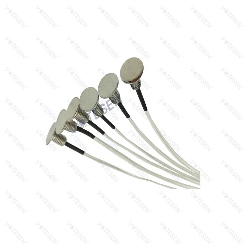 PT100 PT1000 Surface Temperature Sensor for Solar Panels Magnetic ...