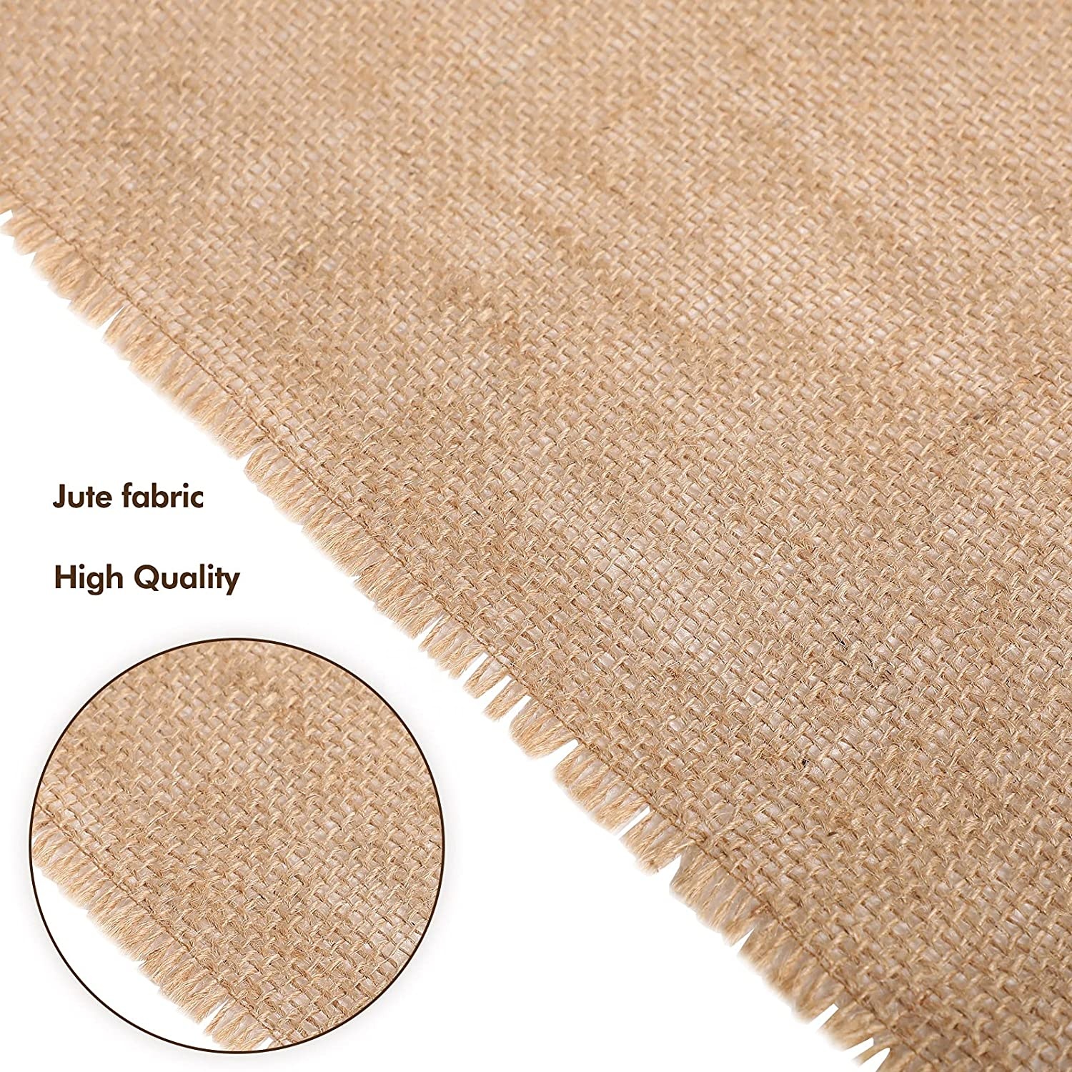 Premium Quality Natural burlap 40 roll for Sustainable Designs