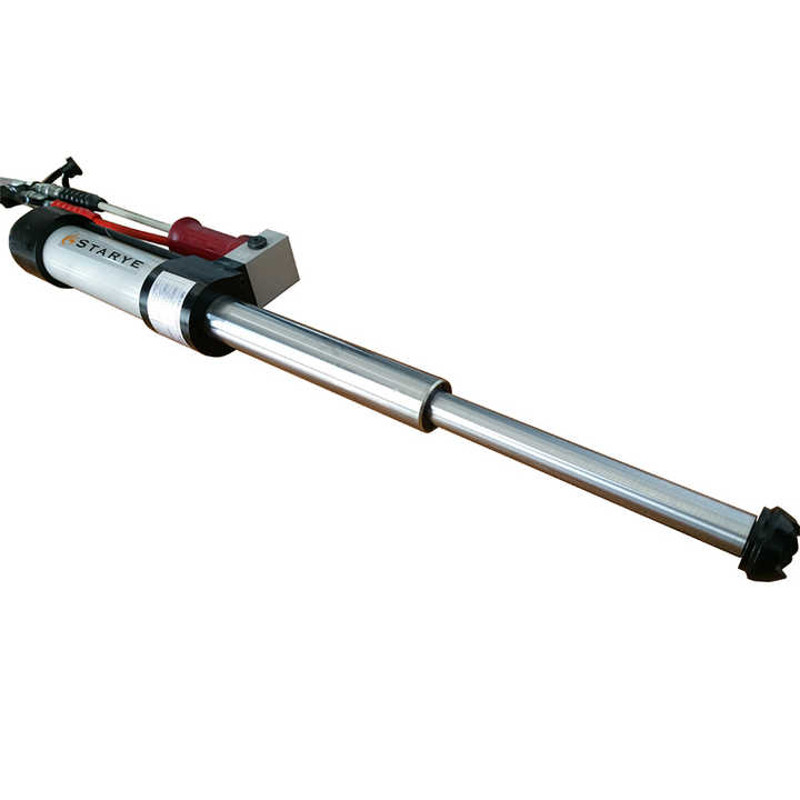 EN13204 Firefighting Hydraulic Rescue Cylinders - Telescopic Rams