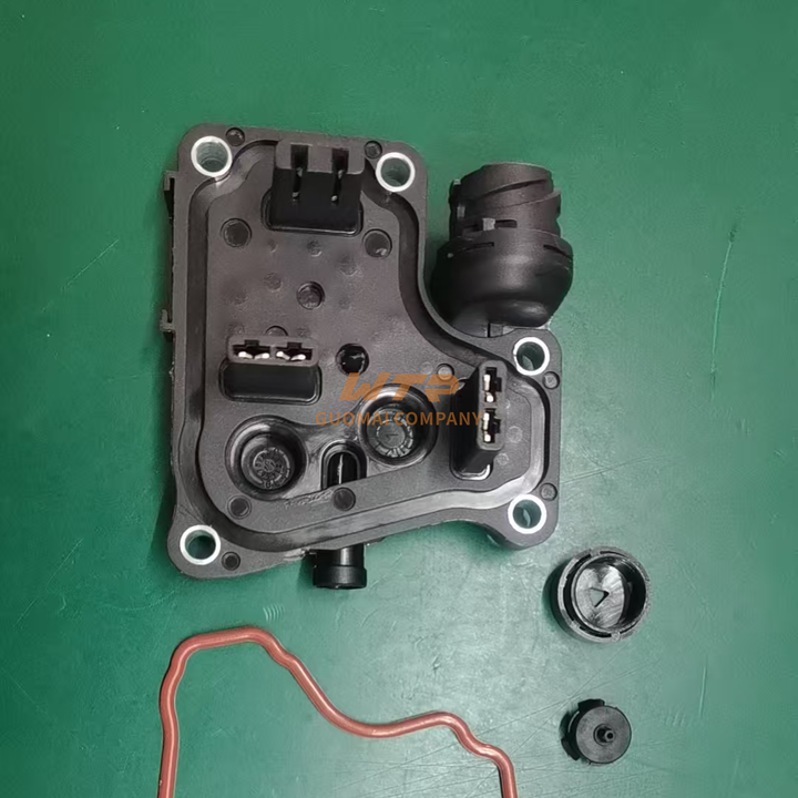 OE 0045407481 4213529202 Spare Trucks Auto Parts Gearbox Actuator Kit ...