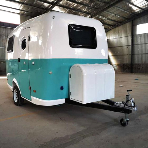 Custom Electric Mini Rv/ Motor Home Rv caravan Motor Homes for Sale in ...
