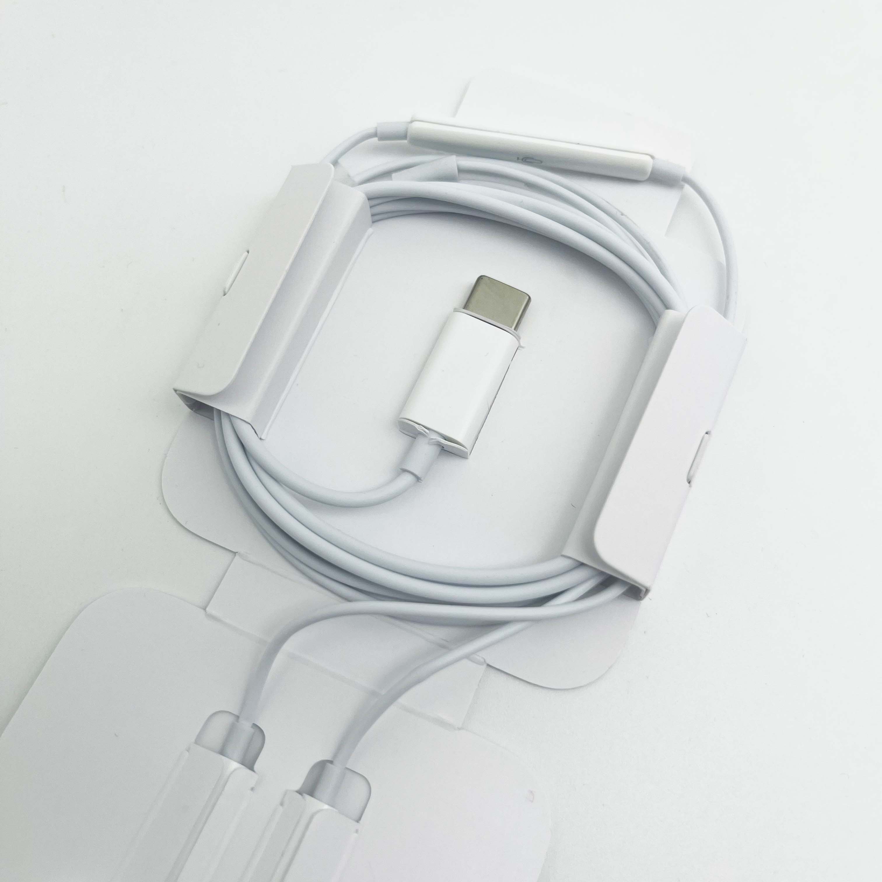 How to Choose Apple Wired Earphones Type C: A Complete Buying Guide