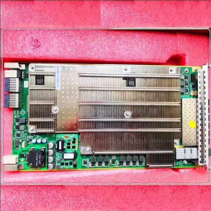 Baseband Board VBPD24 - HUAWEI V9200 ZXRAN BS9700 VGCC1