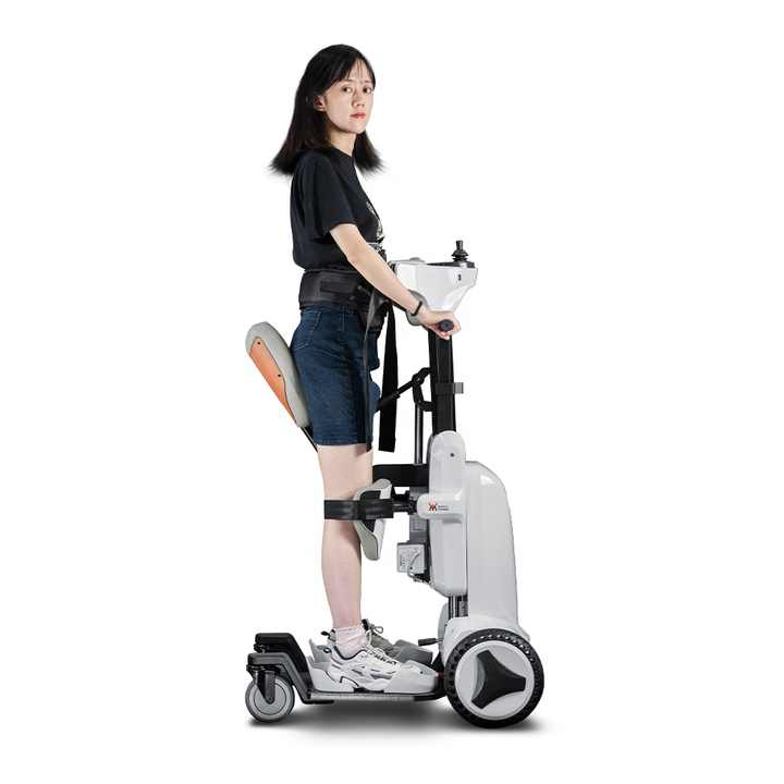 MUNIU Walking Assistant - Rehabilitation Gait Training