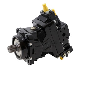 Find Suitable Wholesale variable speed hydraulic motor For Your ...