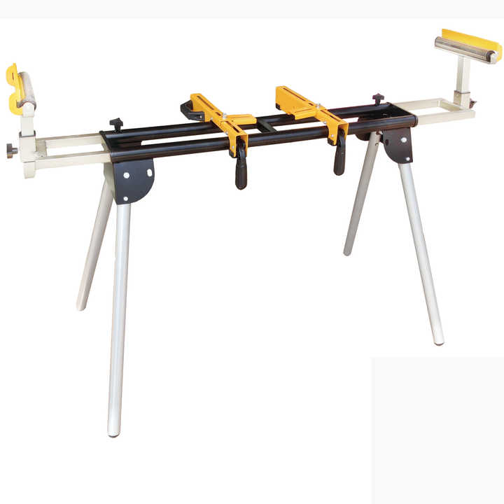 Best Mobile Miter Saw Circular Saw Stand - Durable & Versatile