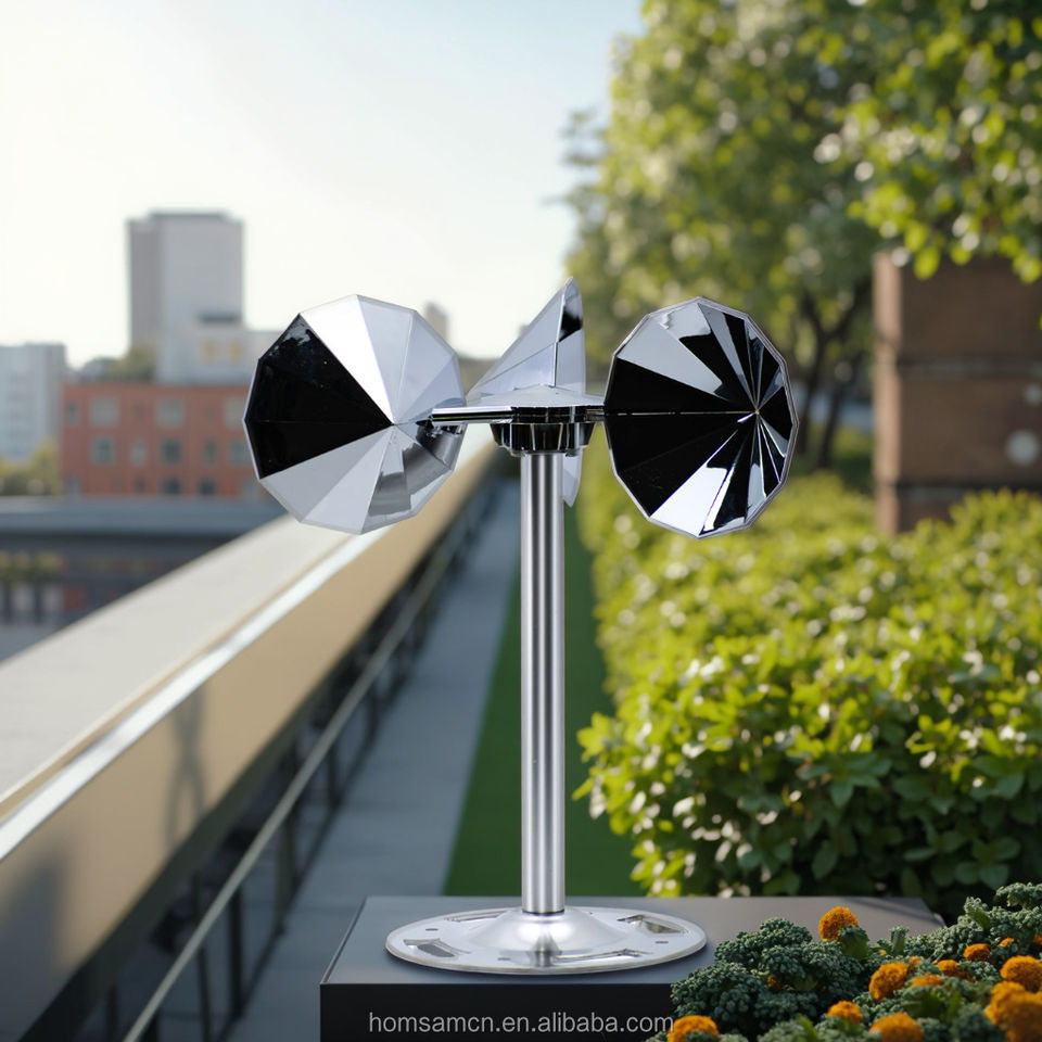 Outdoor Eco-friendly Bird Repellent Device For Bird Control & Nets