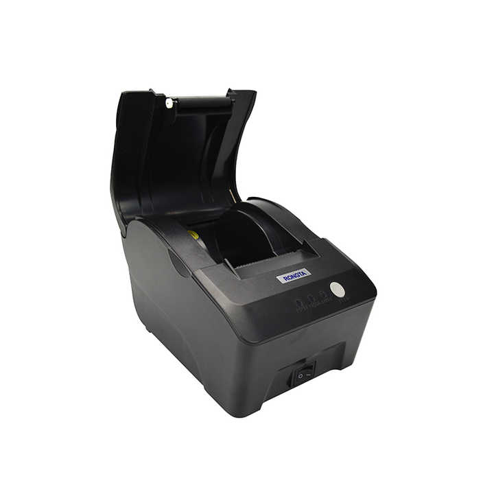 58mm Thermal Printer POS Printer BT Receipt Printer Mini RP58