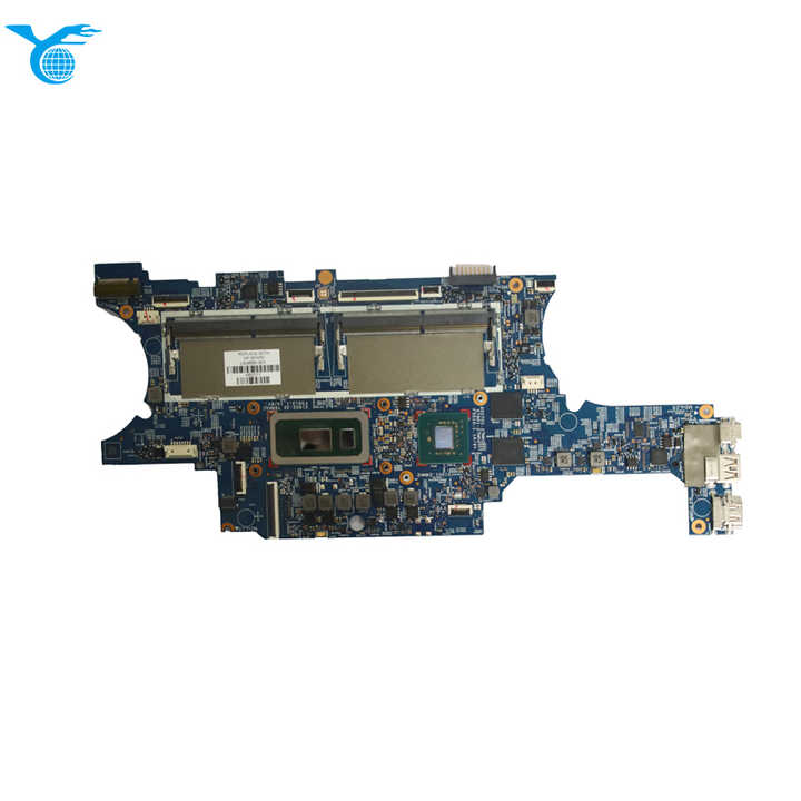 เมนบอร์ด Envy X360 15-DR L63888-001 18748-1 L72204-601 การทดสอบงาน 100% ...