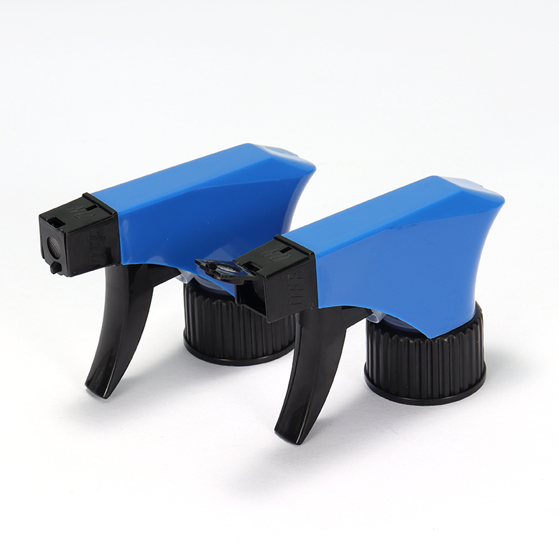 Premium Quality Solutions for vent spray trigger – Secure & Stylish Options