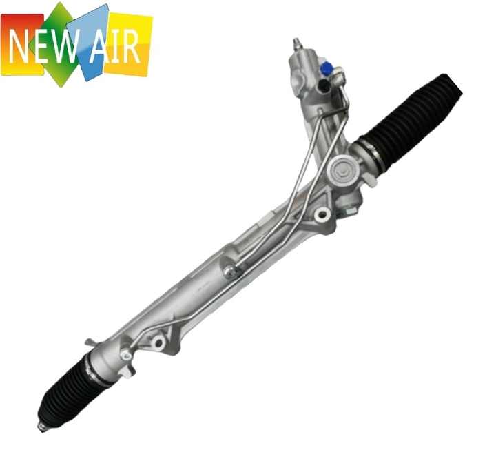 BMW X5 E53 Power Steering - Reliable Performance & Durability