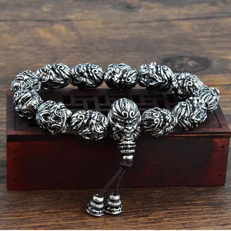 Chinese buddha bracelet store