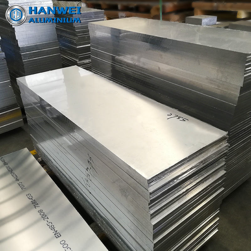Cut to Size Aluminum Plates - Durable & Versatile Solutions