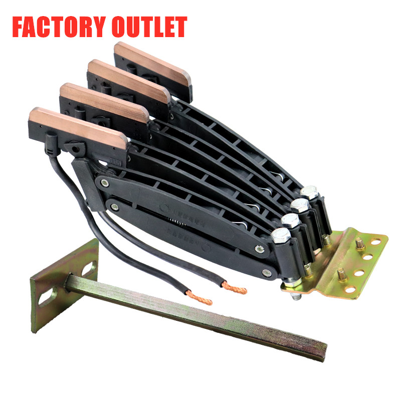Buy In Bulk Double Busbar System Tinned Copper Busbars For High Voltage ...