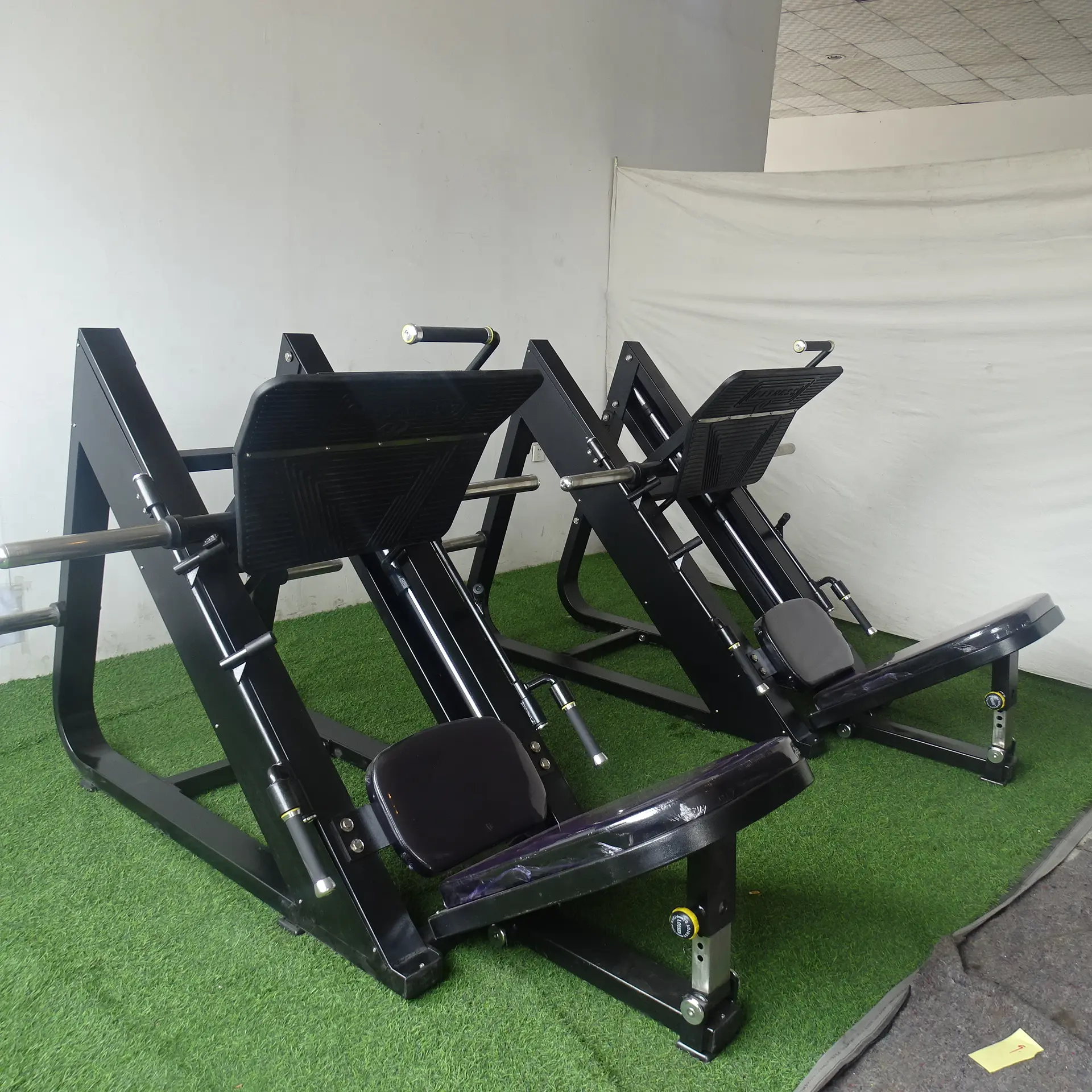 Bodysmith by parabody manuals - logosqlero