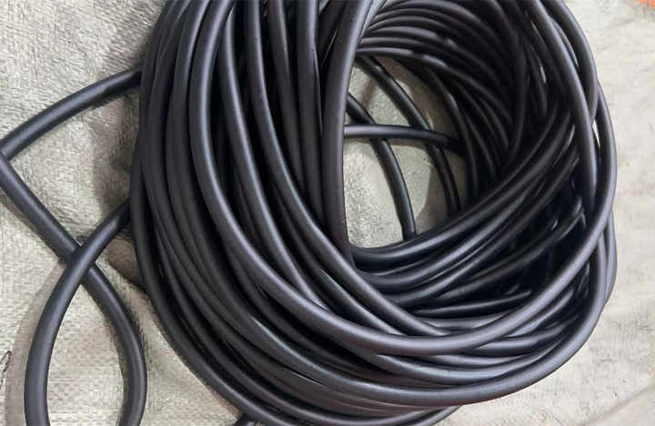 Self Sinking Air Hose - High Safety, Durable, and Versatile