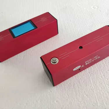 Laser Belt Alignment Tool PDL 02 - Precision & Custom Support