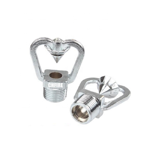 open type fire sprinkler head, open type fire sprinkler head Suppliers ...